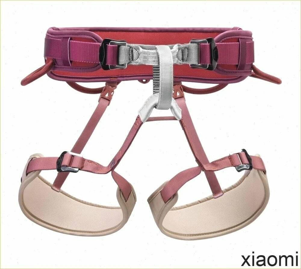 Petzl Обвязка альпинистская, размер: 1