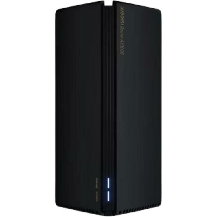 Маршрутизатор MI AX3000T 5G двухдиапазонный WIFI6, wi-fi 6, high-end 3000m, 256MB, большой объём