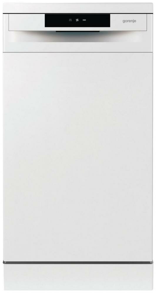 Посудомоечная машина Gorenje GS520E15W белый