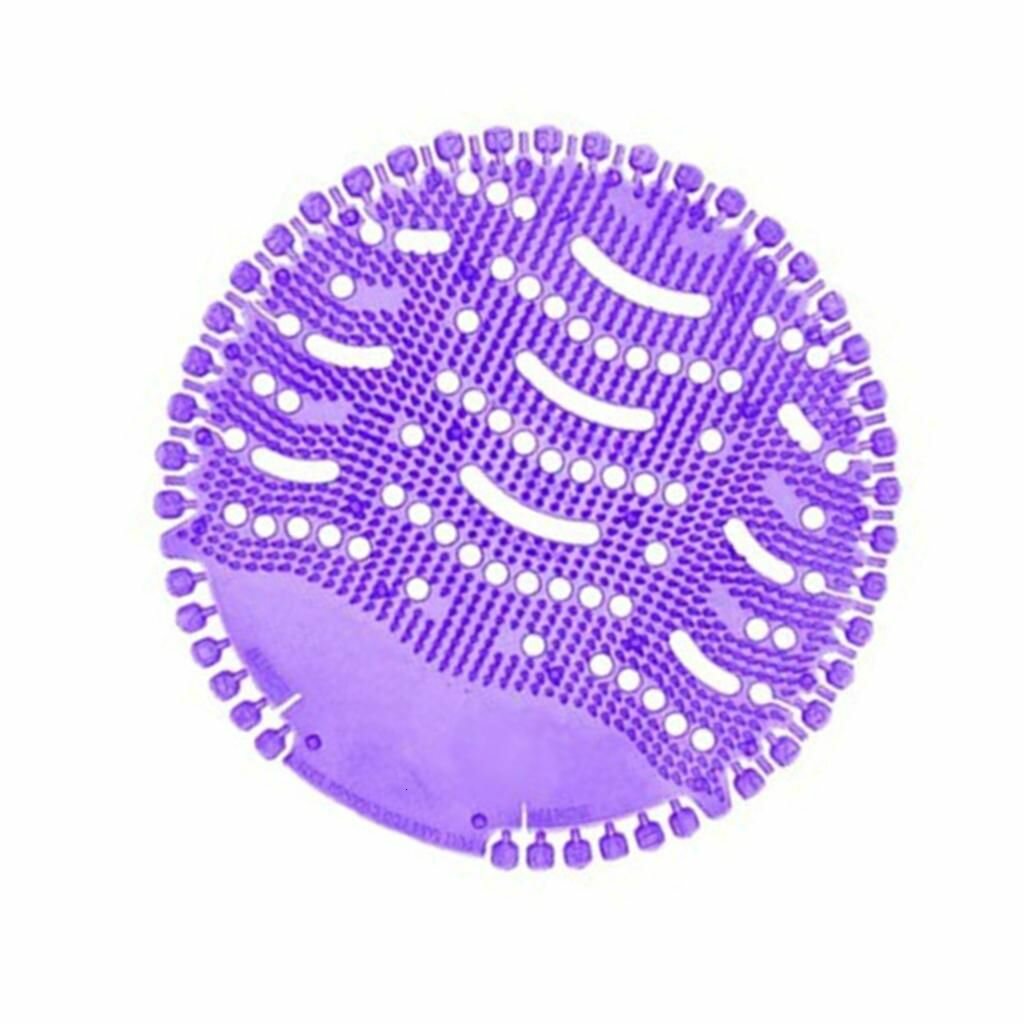 Ароматизированный экран для писсуара