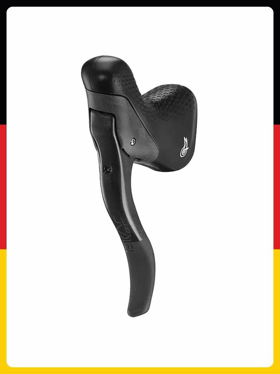 Передний тормоз для велосипеда CAMPAGNOLO GT ErgoPower EP SX One Size