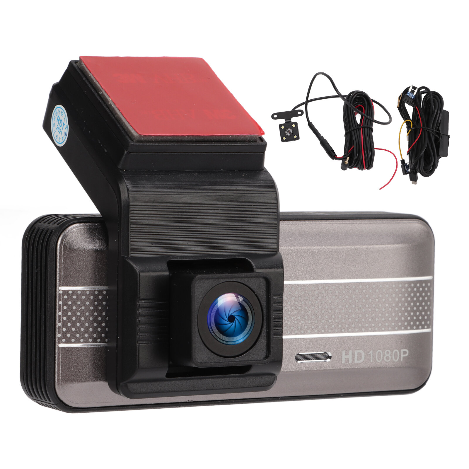 Автомобиль DVR