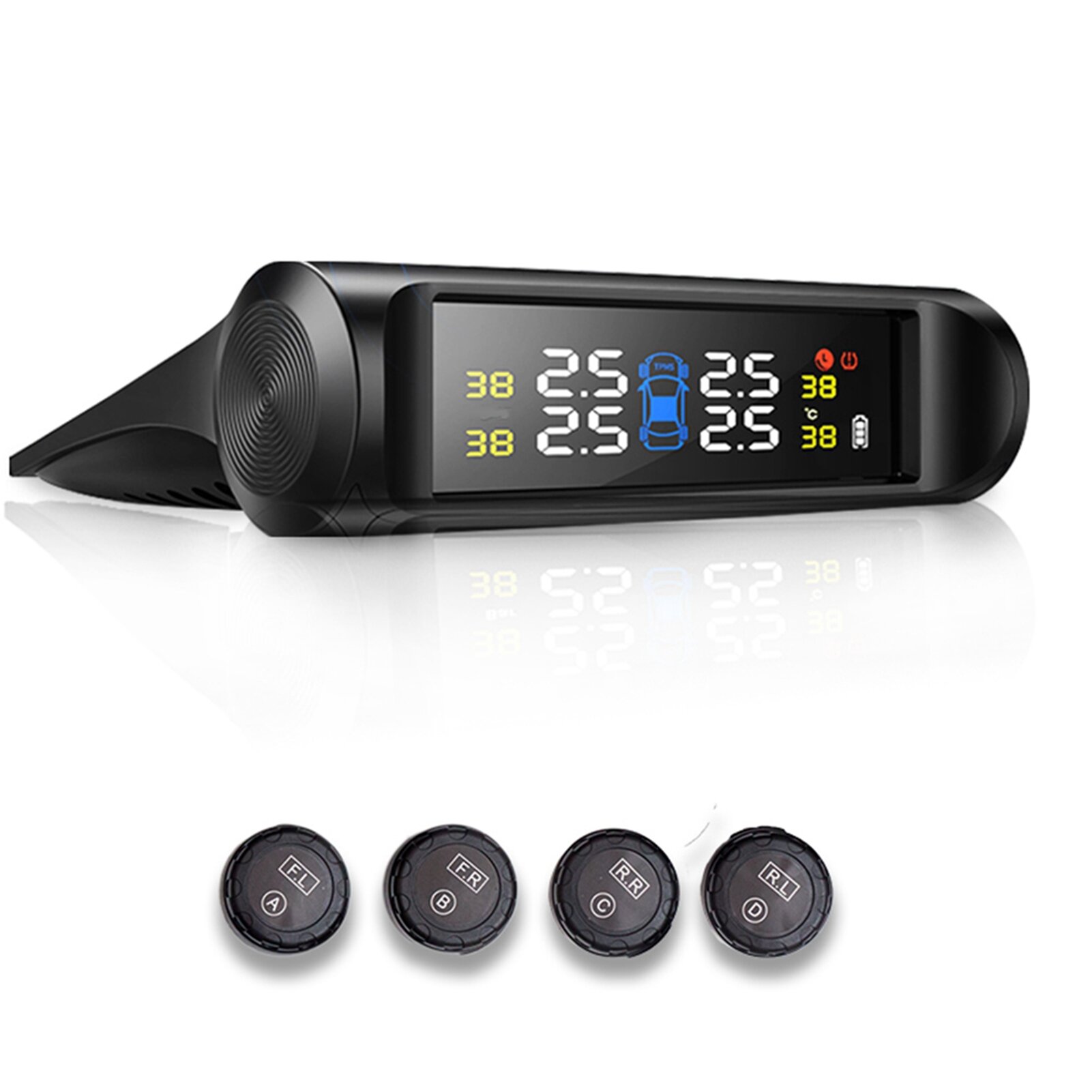 Внешний датчик TPMS — фото 1