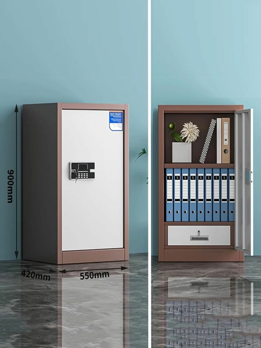 Шкаф архивный