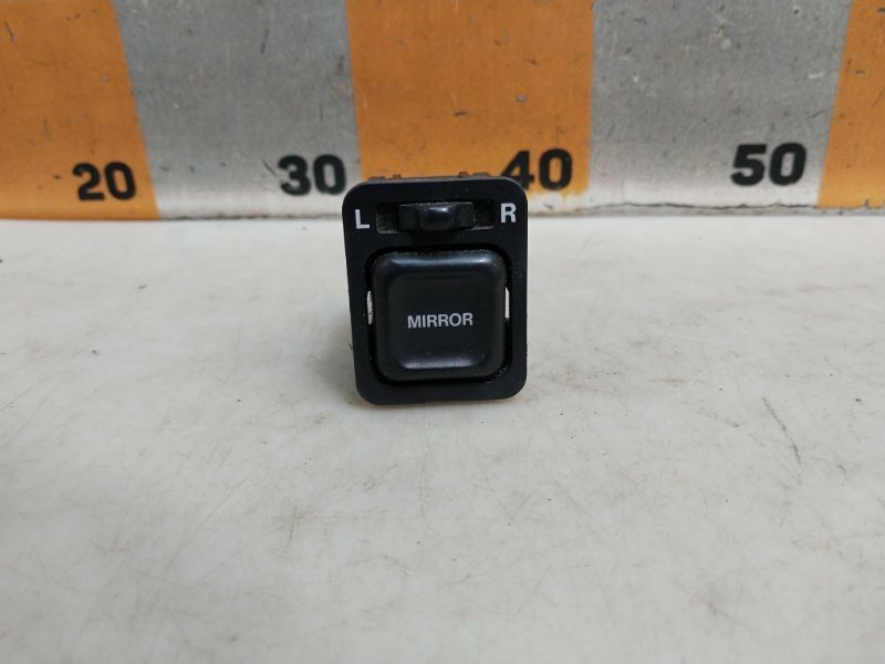 Б/У Блок управления зеркалами Honda CR-V 2000 RD1 464546 HONDA арт. 35190S04901ZB