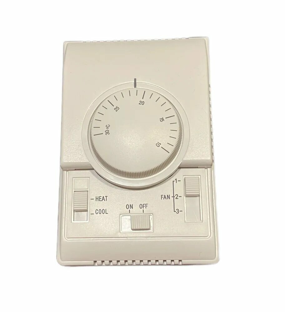 Терморегулятор/термостат, белый