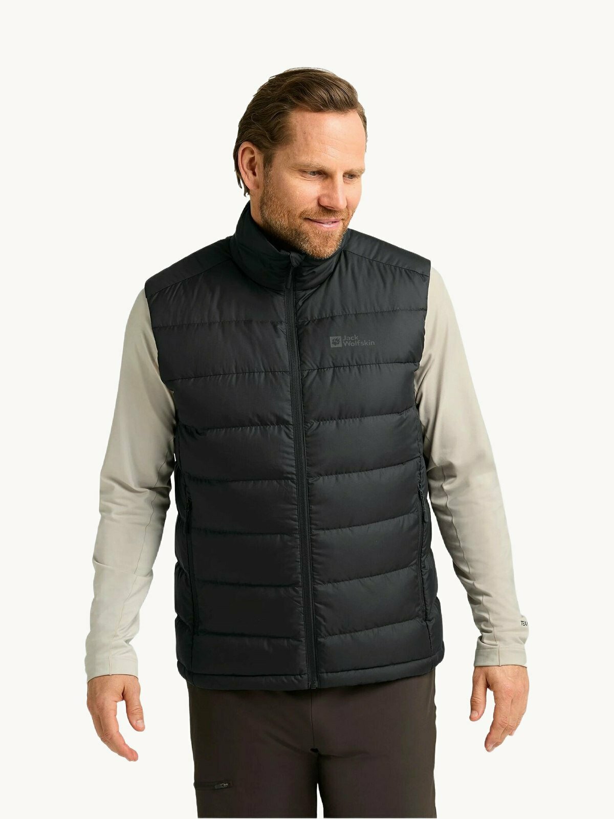 Жилет ATHER DOWN VEST