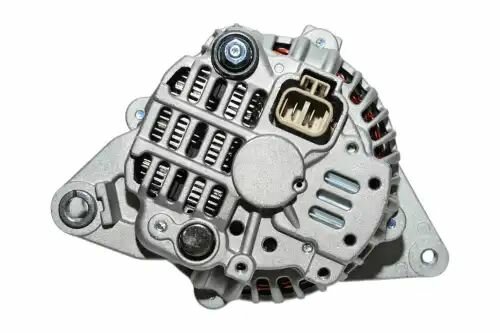 Генератор 12V 90A со шкивом Mitsubishi Colt/Lancer/Galant 1.6/1.8 92>