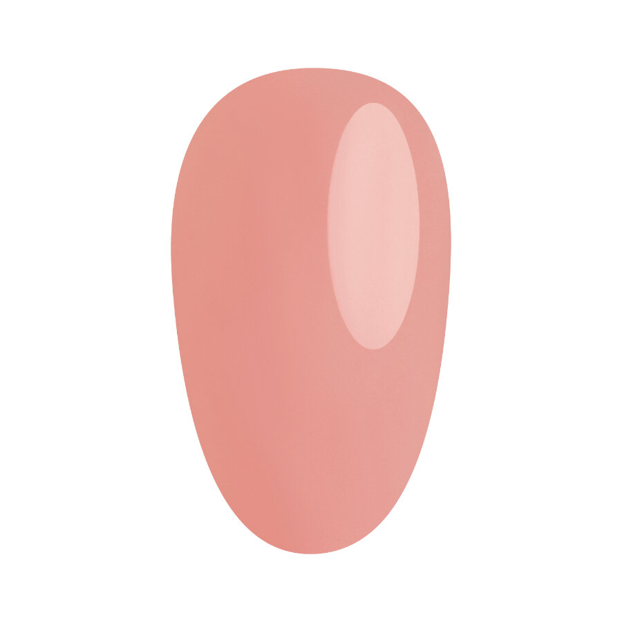 Emi, Ультрастойкий лак Gel Effect Сладкий сон №166, 9 мл