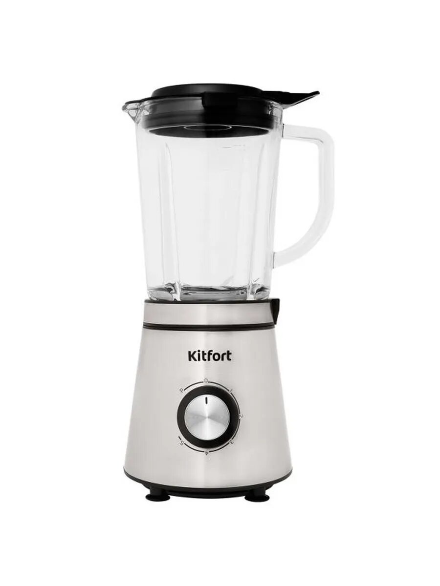 Блендер стационарный Kitfort КТ-3021