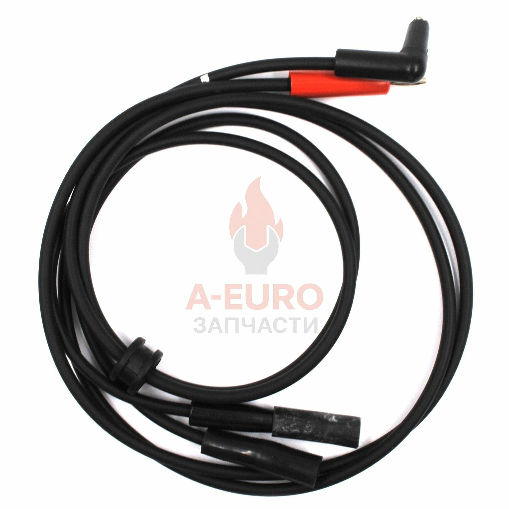 Кабель высоковольтный 23031011202 для горелки Weishaupt