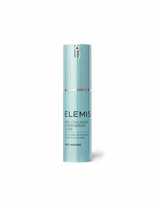 ELEMIS Pro-Collagen Future Restore Сыворотка для лица восстанавливающая, 30 мл