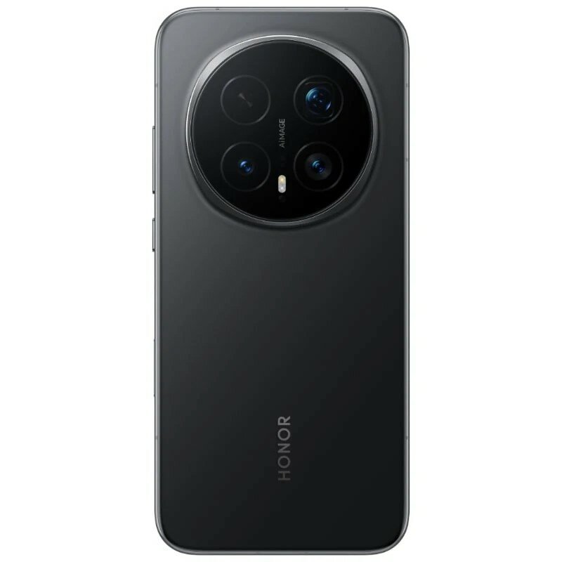Смартфон Honor Magic 8 Pro 16/1Tb Black Global — фото 1