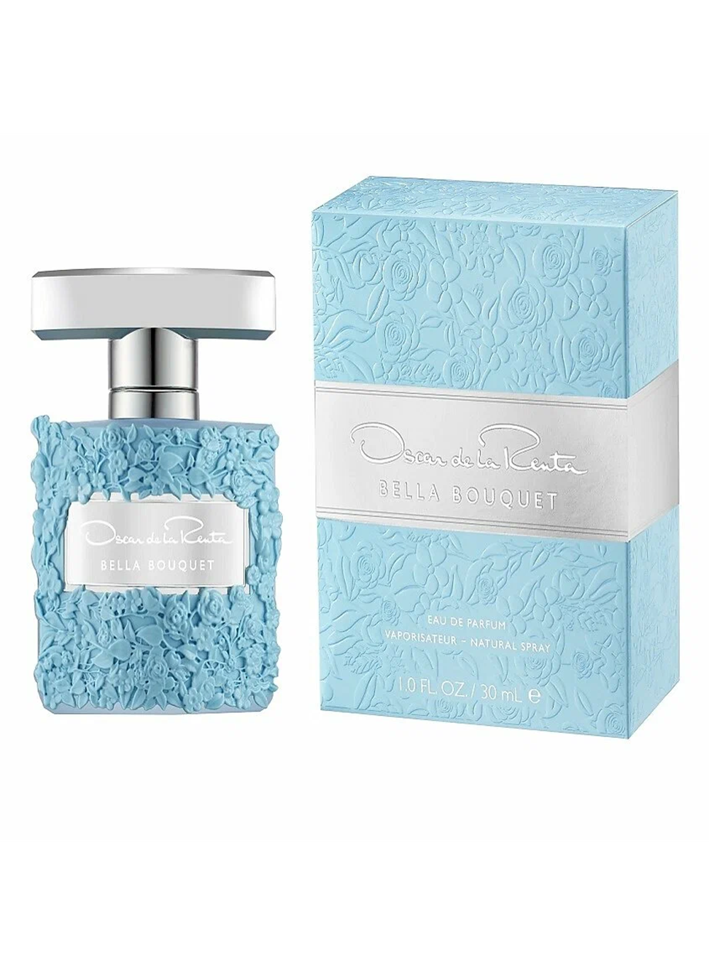 Парфюмерная вода OSCAR DE LA RENTA Bella Bouquet для женщин 30 мл