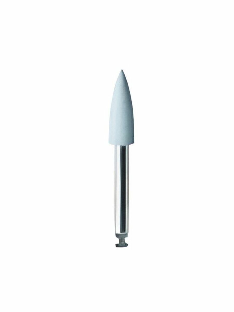 Полиры - 9112M. RA.045, пламя, белые, 5 шт.