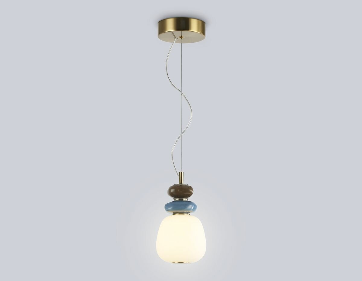 Подвесной светильник Ambrella Light High Light Ceramo Modern LH53161