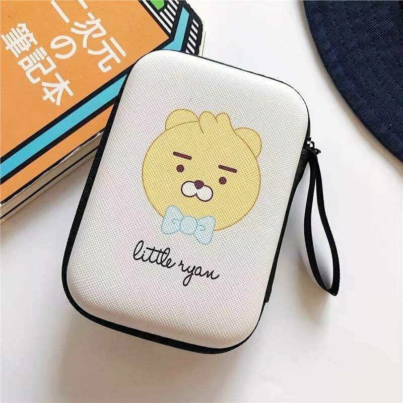 Сумка для хранения кабеля MINISO