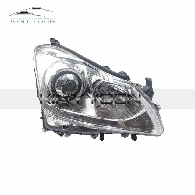 Фары автомобильные