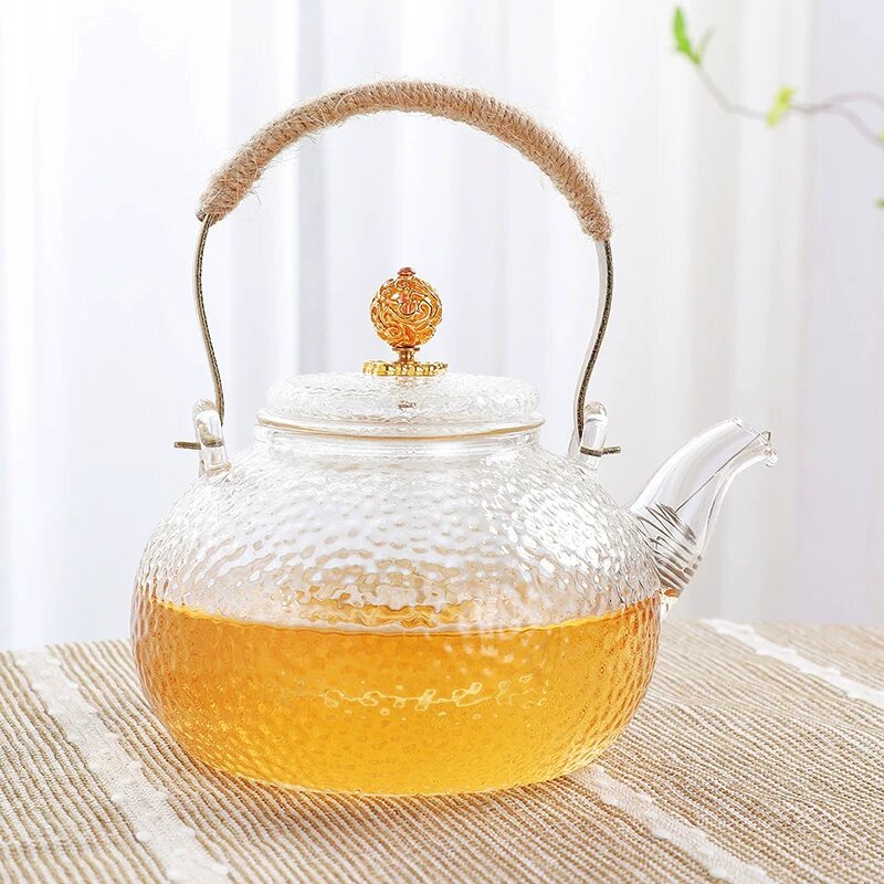Чайник Taobao, японский стиль, мягкая система исцеления, 850-900мл