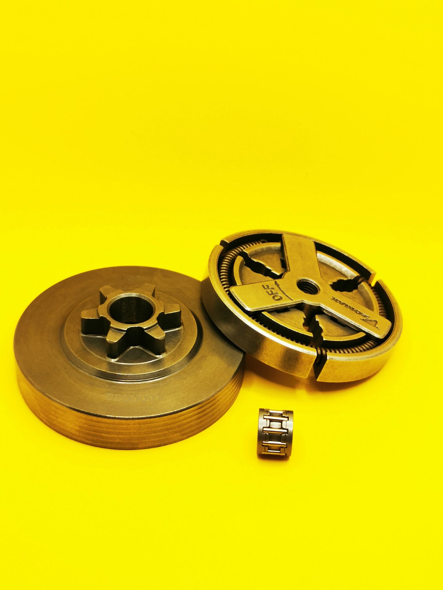 Комплект сцепления для бензопилы Champion 240