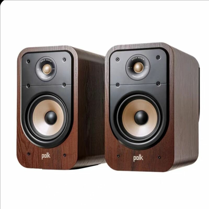 Polk audio ES20 домашний пассивный динамик HiRes высокая точность воспроизведения