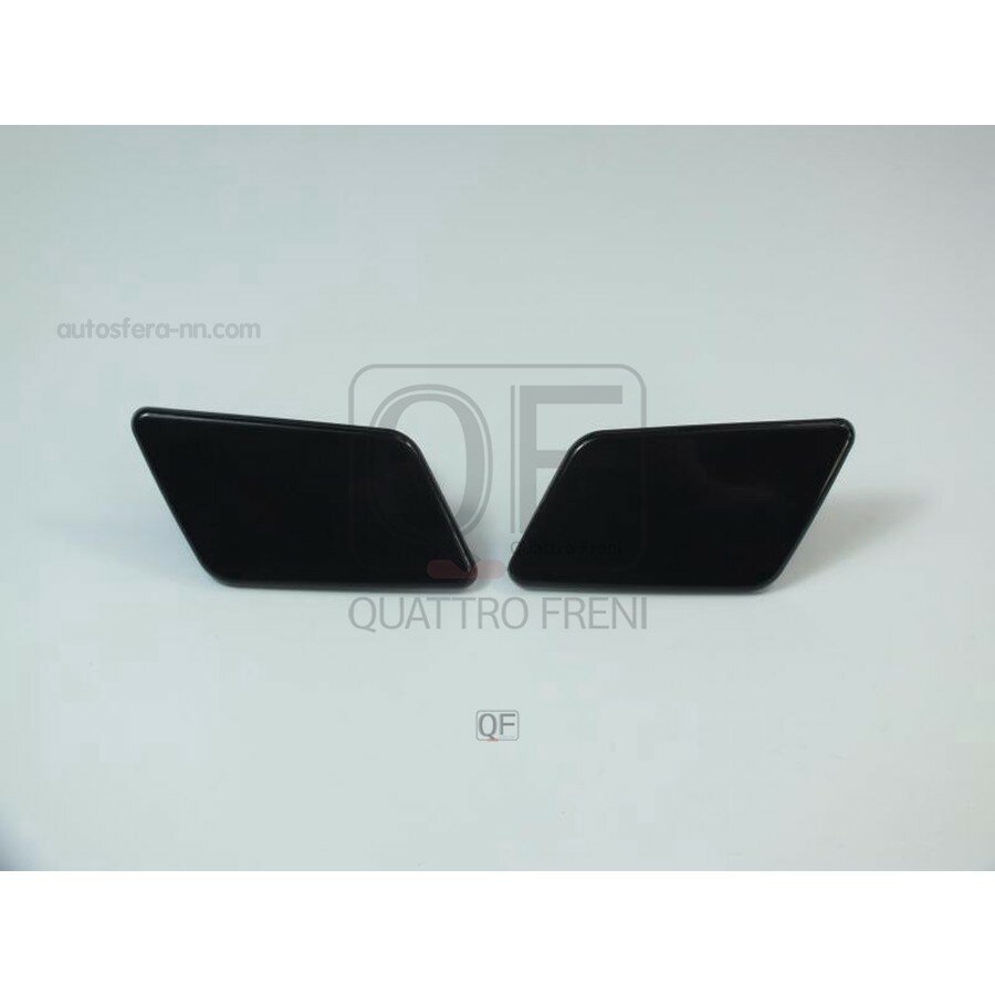 QUATTRO FRENI QF40N00107 Крышка форсунки омывателя