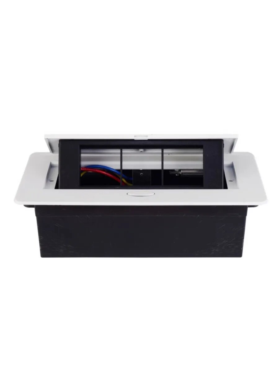 Встраиваемый модуль в столешницу