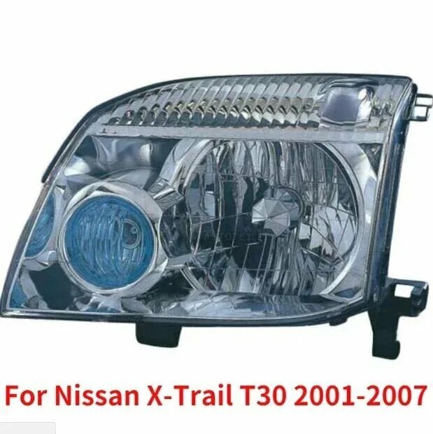 Фара автомобильная, арт. X Trail T30