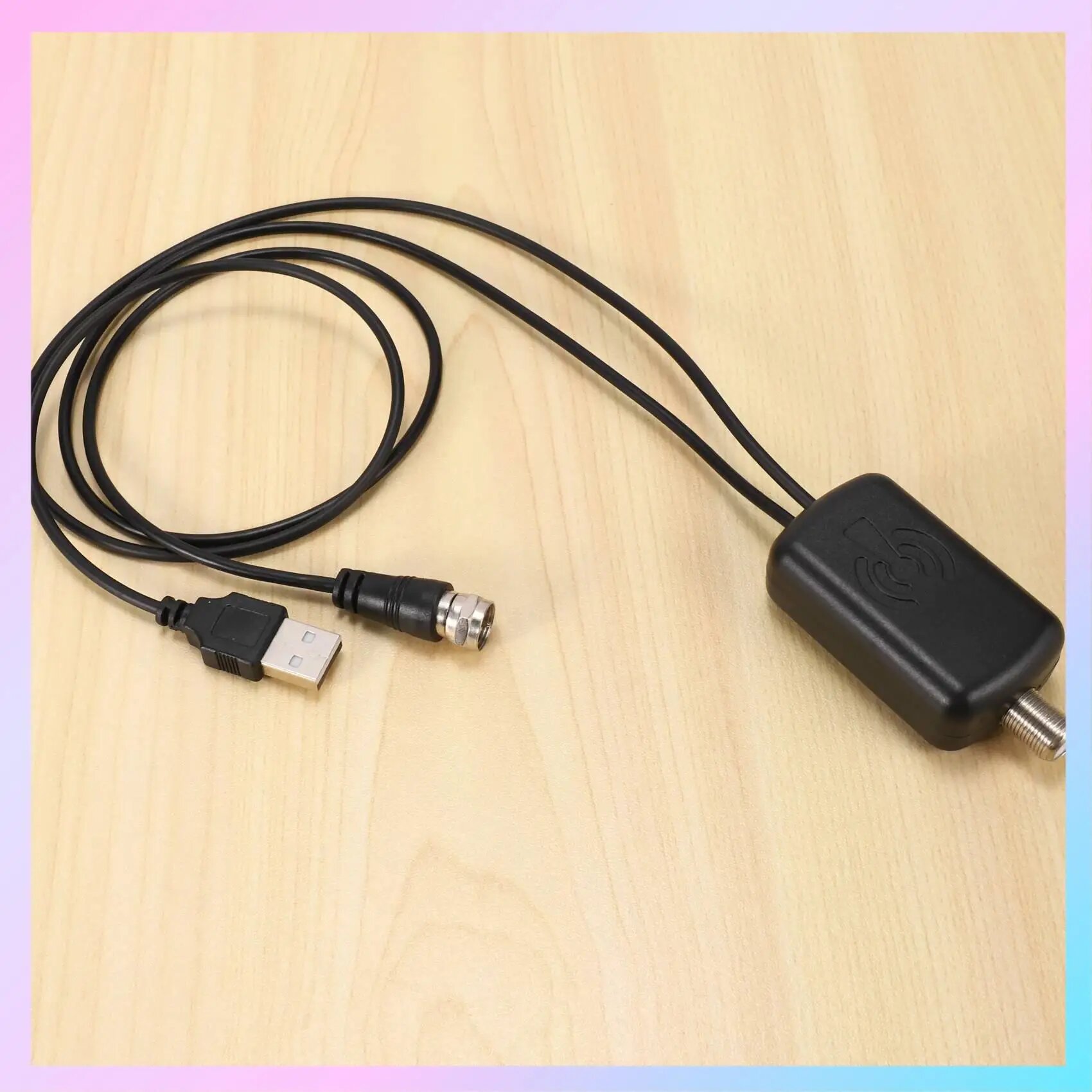 MiLESEEY HDTV антенный усилитель сигнала