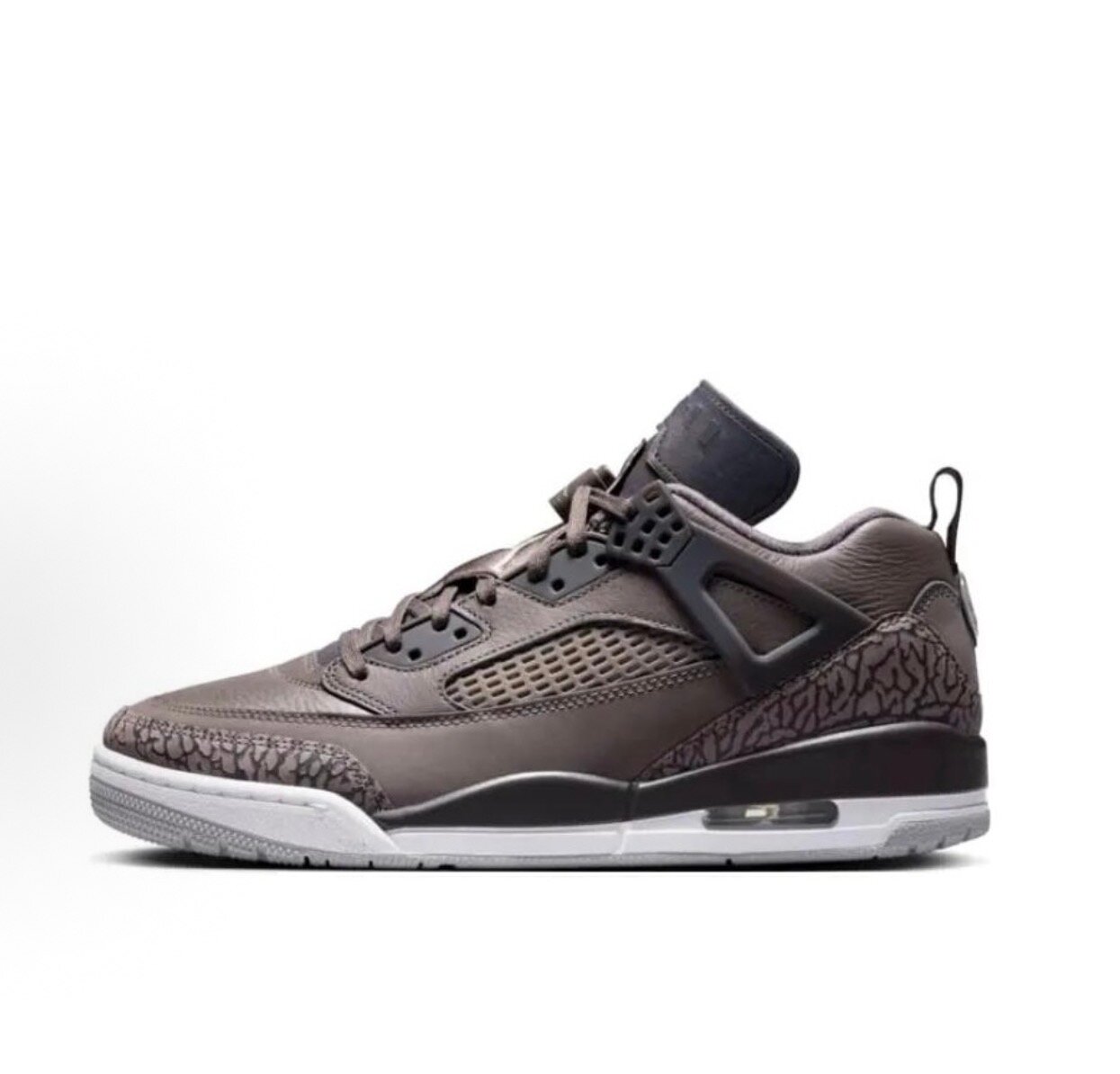 Кроссовки Spizike Low