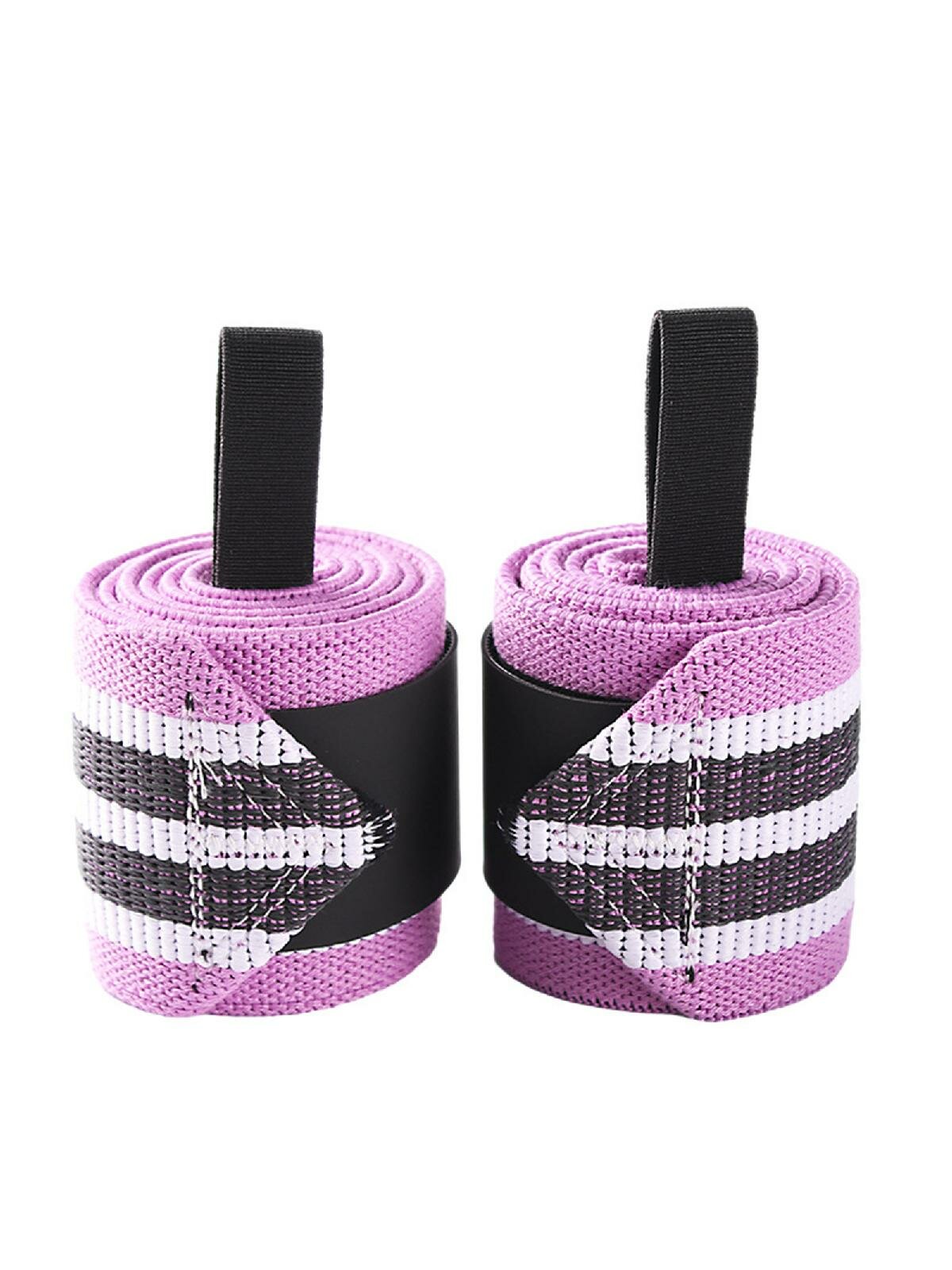 1 Пара бинтов для поддержки запястья Дышащие обертывания для силовых тренировок