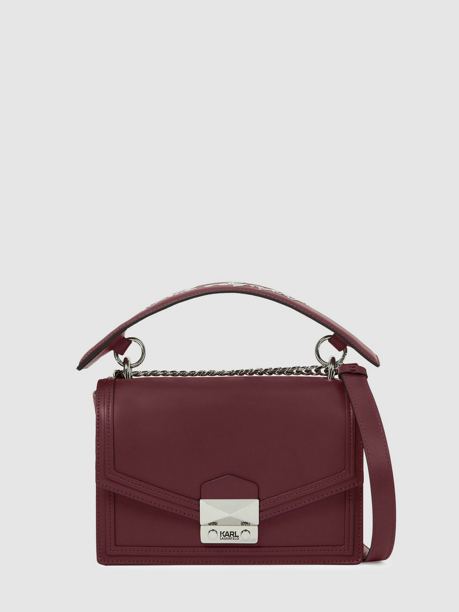 Сумка кросс-боди