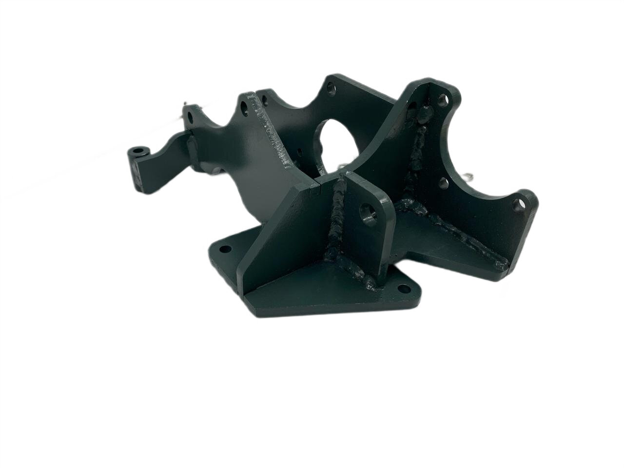 Кронштейн компрессора Газель Next Foton