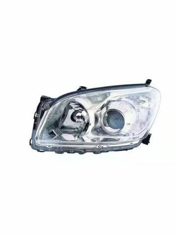 Основная фара DEPO 21211N7LMLDEM