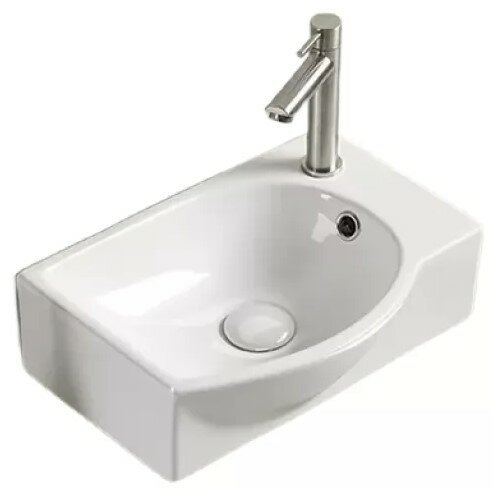 Раковина Gid Suspendido 40,5х28 N9276L