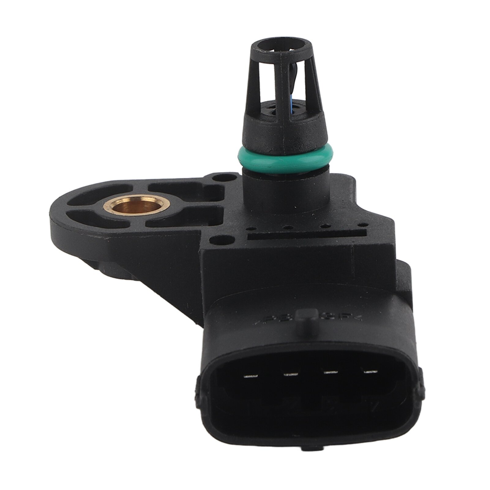 0281002576 Intake Manifold Air Pressure Sensor for FE FH 12 16 FL II FM