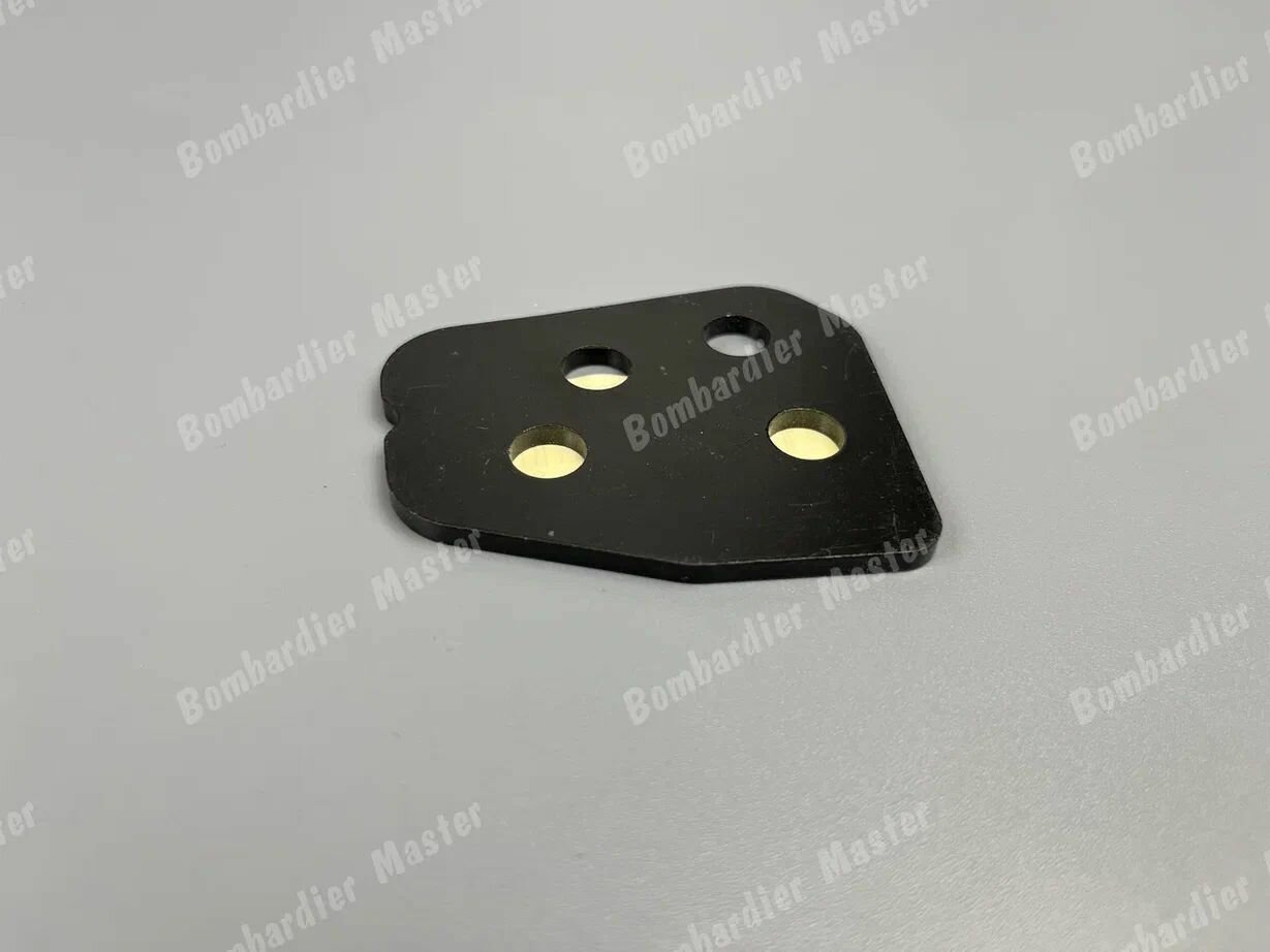 Крепление крышки воздушного фильтра 707800249