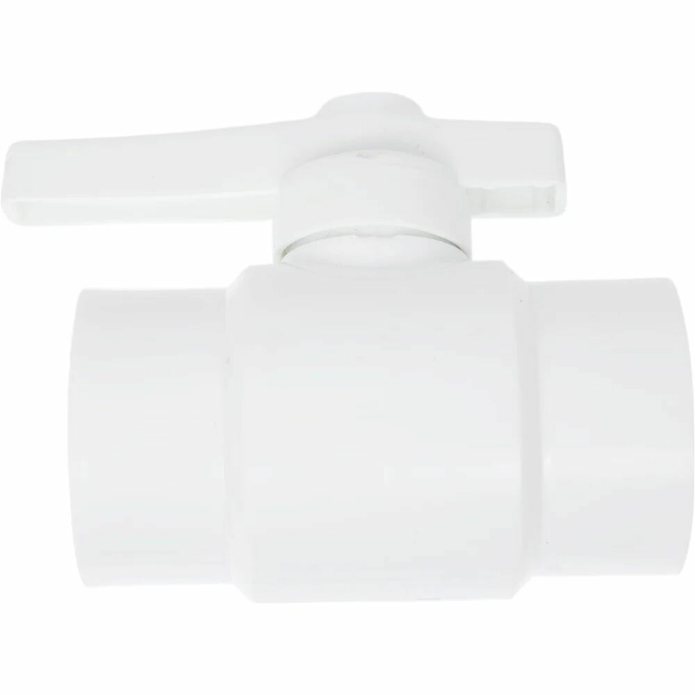 Шаровой кран РВК ПП D32 020303