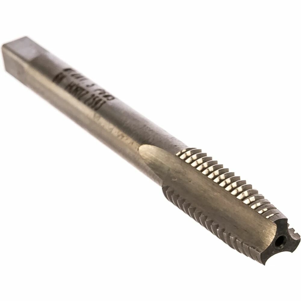 Метчик М10x1,5 м/р Р6М5 HORTZ 203689