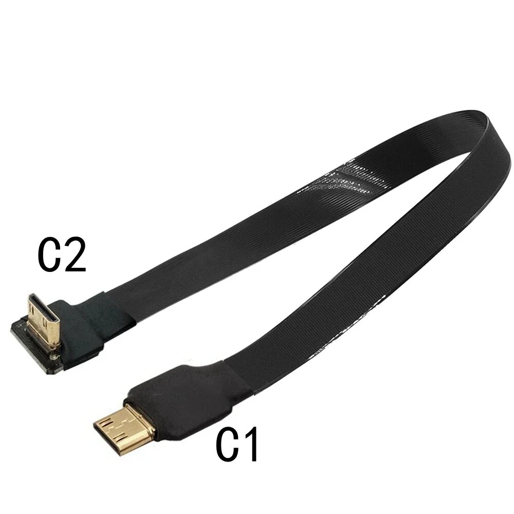 Mini HDMI камера 20CM, C1-C2