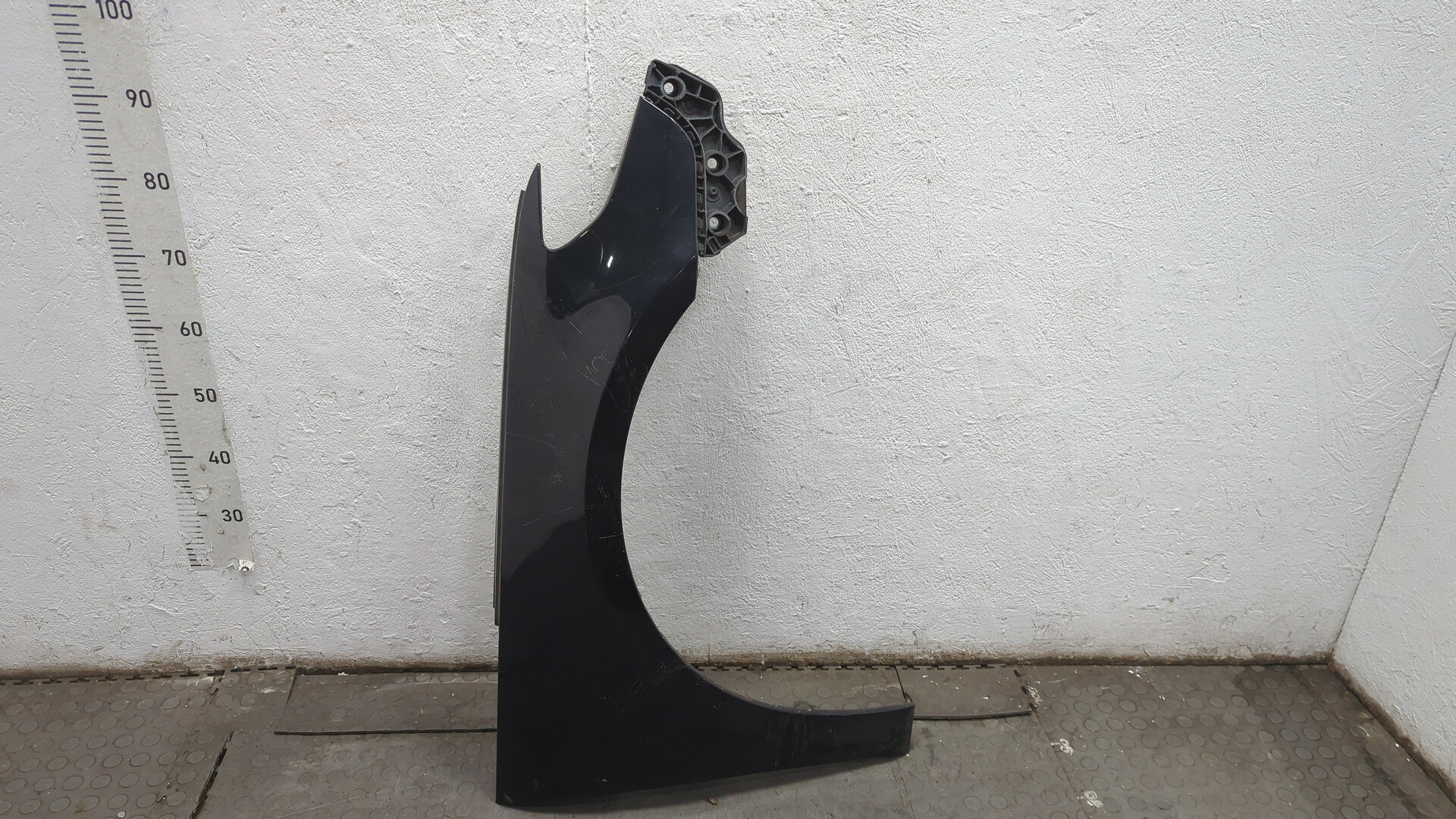 Крыло правое переднее Volkswagen Passat CC Б/У