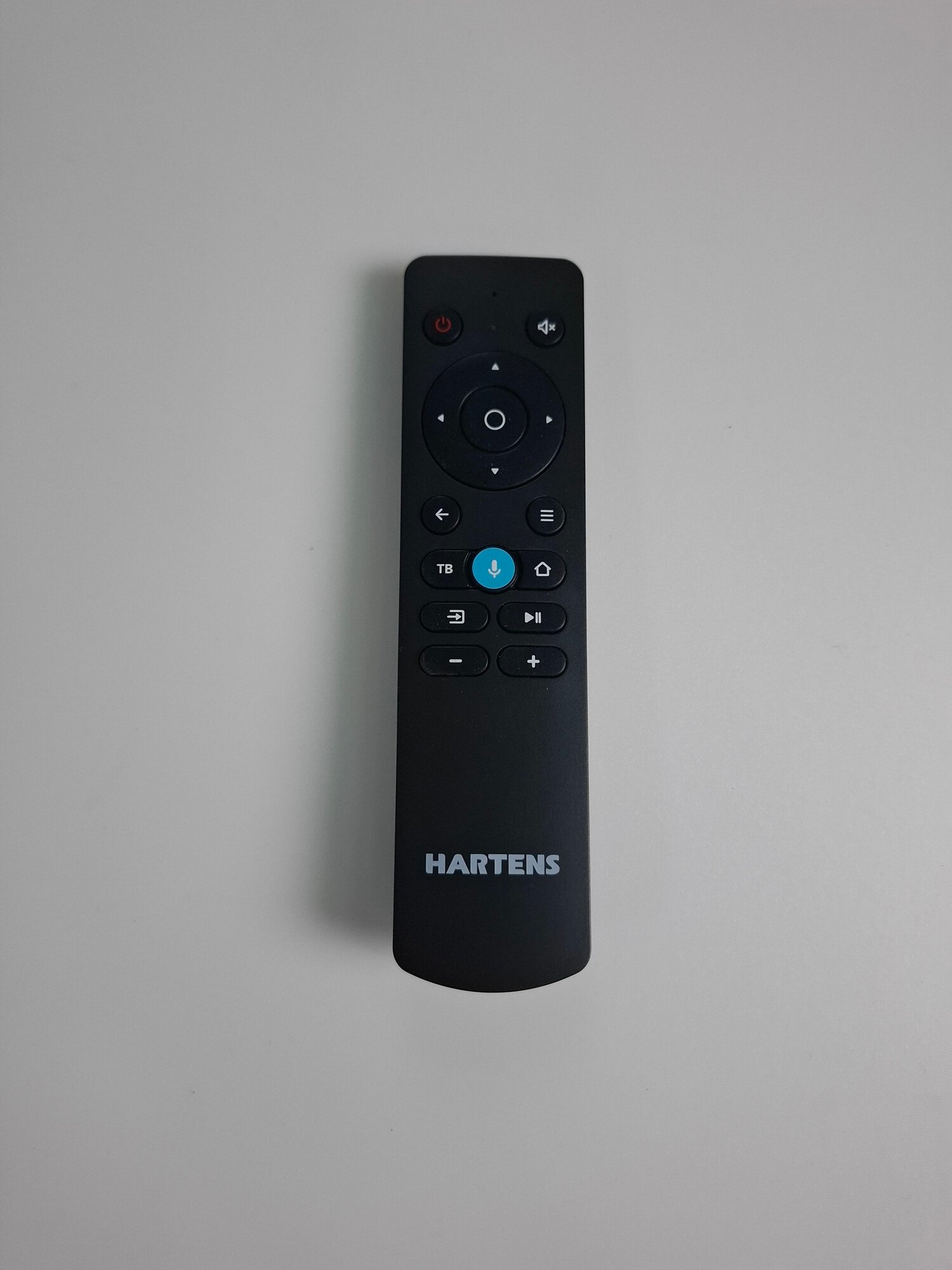 Пульт ДУ, для телевизора Hartens HTY-55UHDO11G-HC22