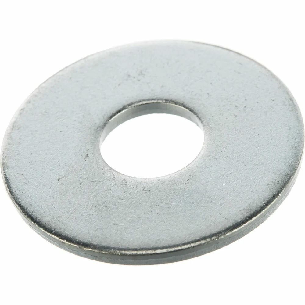 Кузовная оцинкованная шайба DIN9021 М14 8шт - пакет Tech-Krep/Zitar 112256