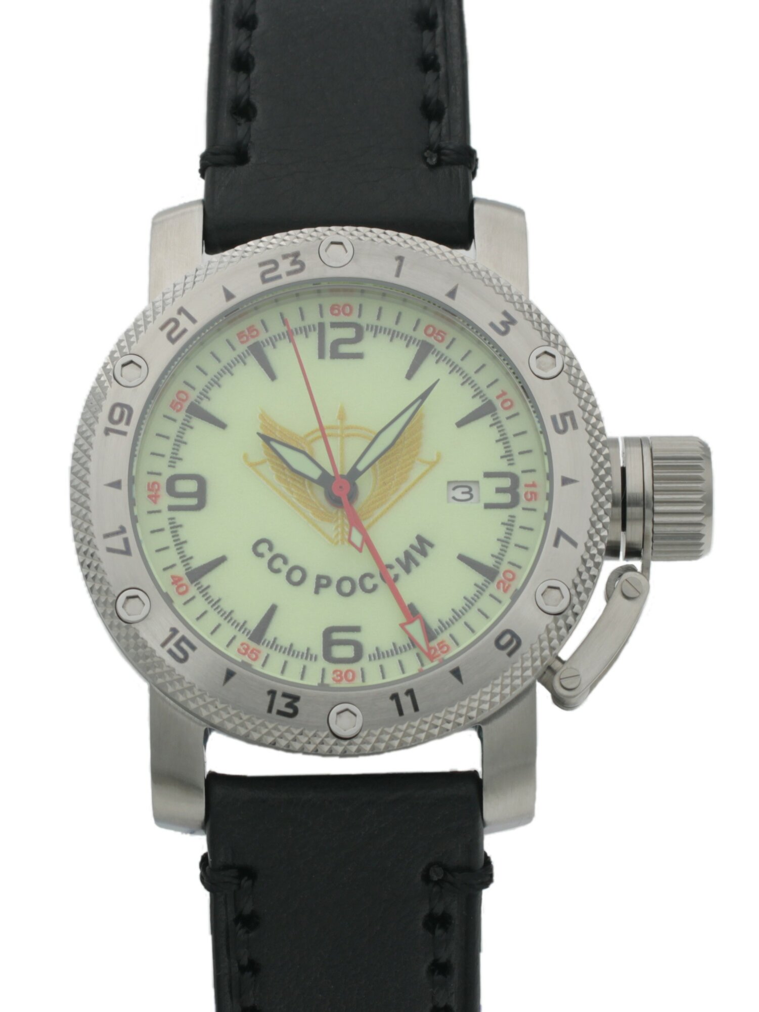 Наручные часы Спецназ