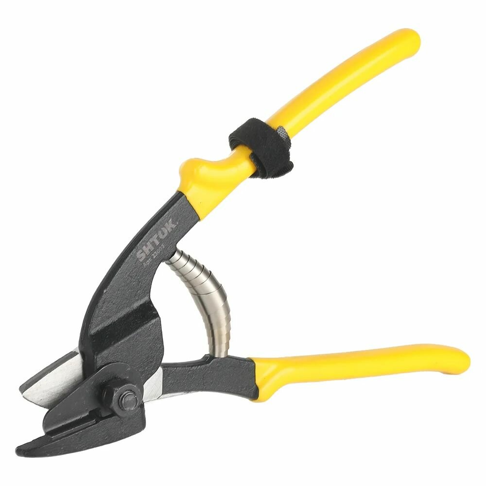 Ножницы для резки стальной ленты SHTOK 23002