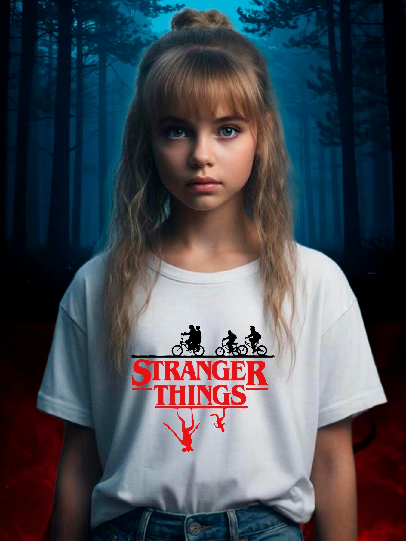 Джерси хоккейное