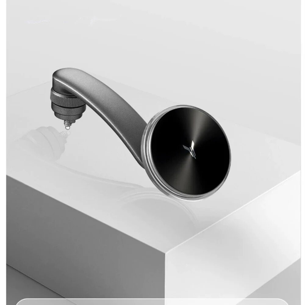 Автомобильный магнитный держатель телефона для VOYAH Passion Voyah Courage Taishan, автомобильные электронные рожки, автомобильное крепление для телефона, подставка, кронштейн для док-станции