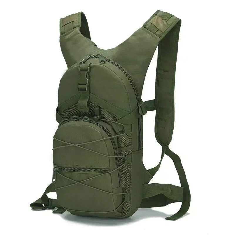 Рюкзак тактический 15л ArmyGreen