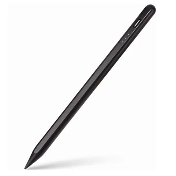 Универсальный стилус для планшетов и телефонов black