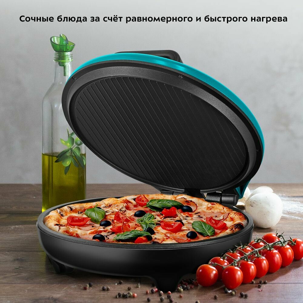 Пицца мейкер — фото 1